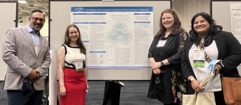 The Aggregate Model: Conceptualizing Privilege and Power in the ...