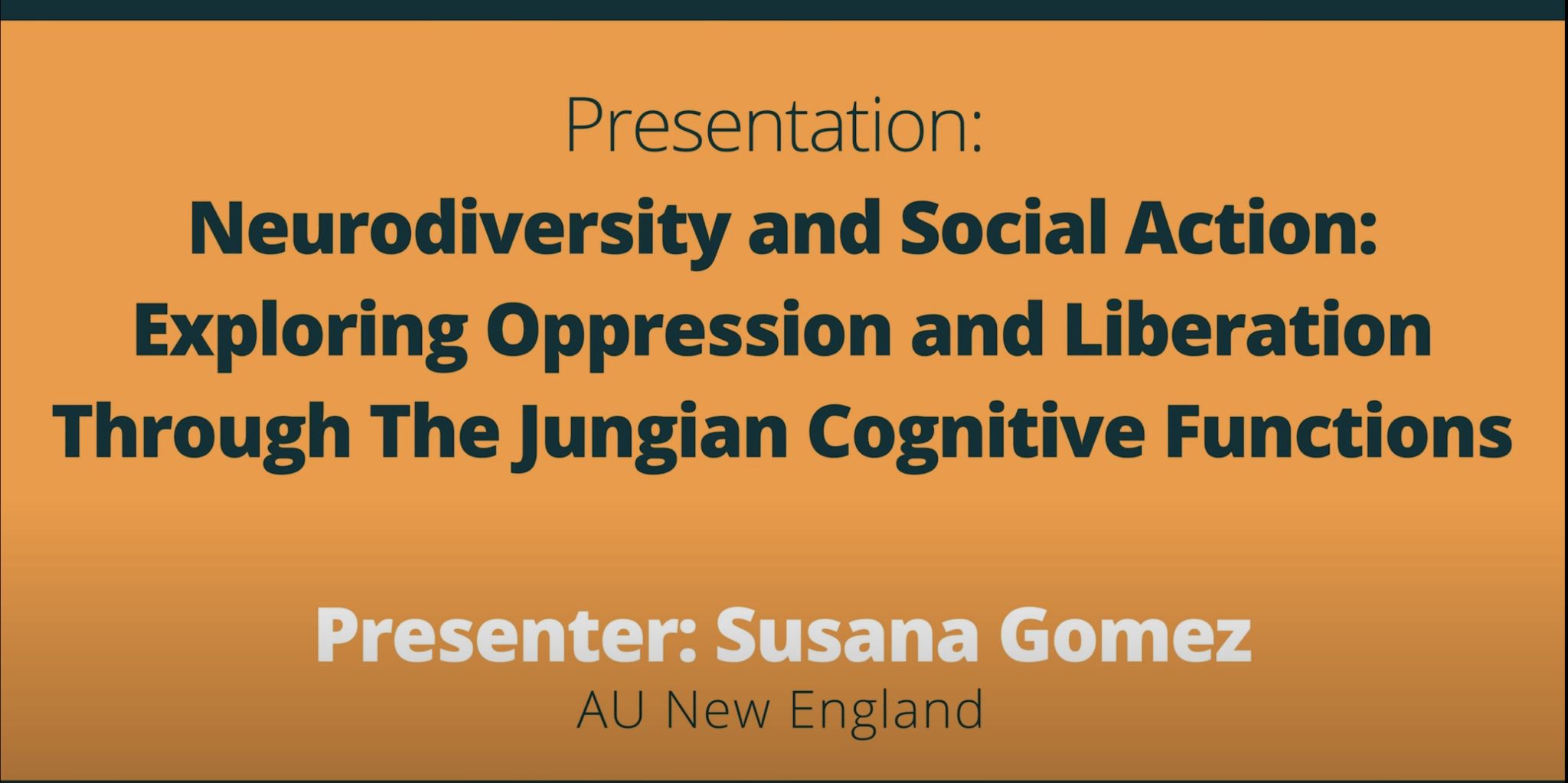 Experiencing Decolonial Pedegogy